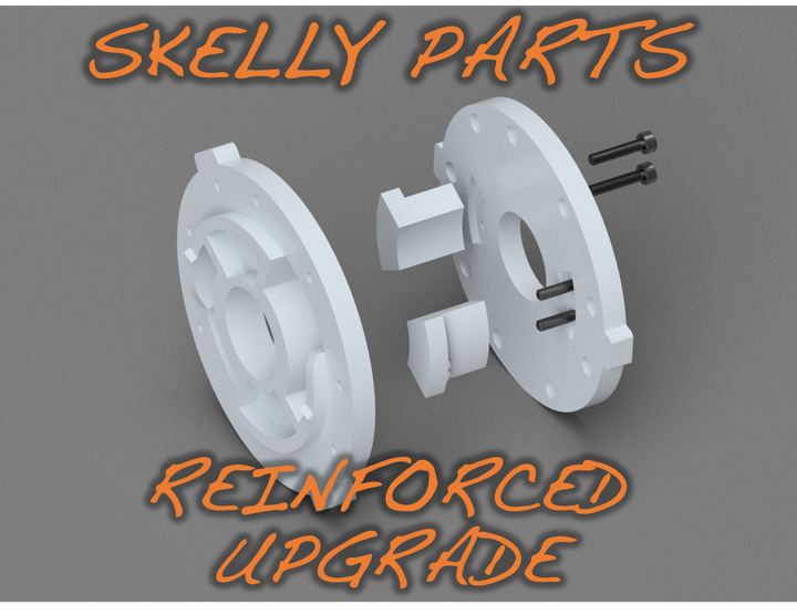 Repair Parts – Skelly Parts